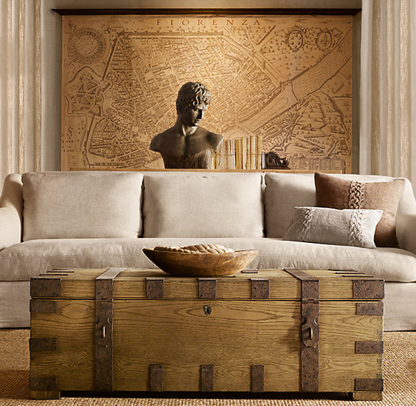 Feng Shui: Cómo decorar para atraer la buena suerte – Lazareno Estudio